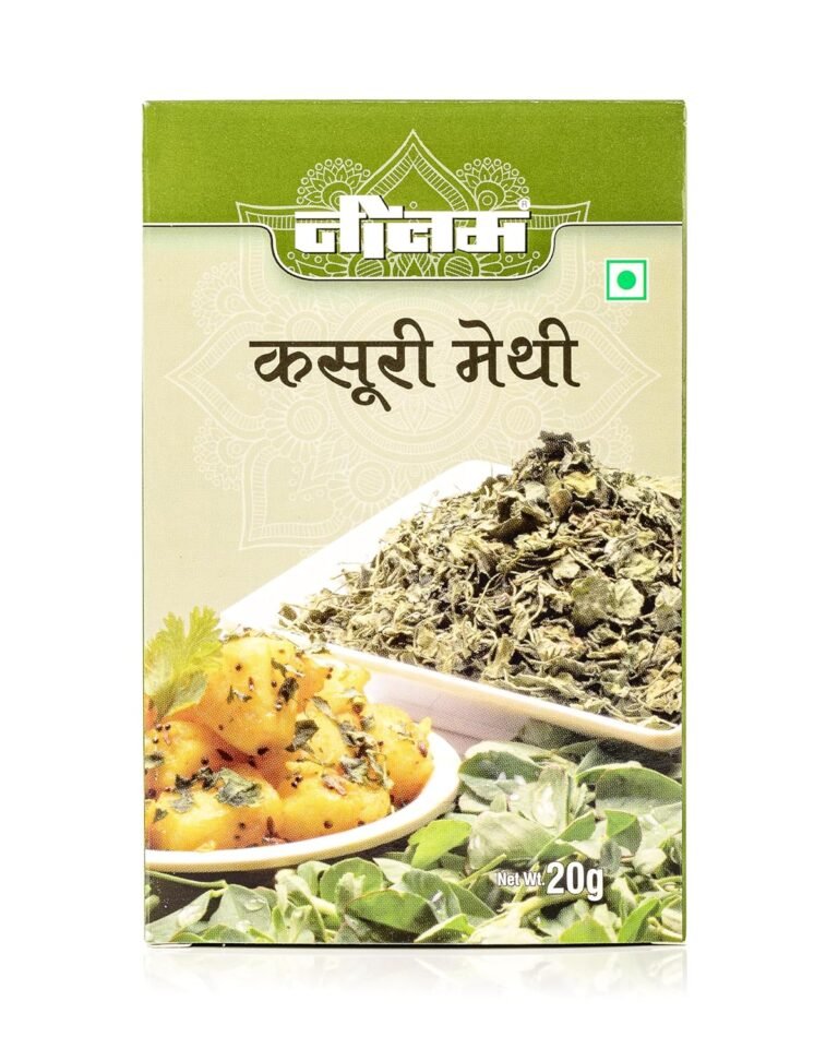 Our Product – Neelam Spices